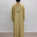 Exploring 10 Different Types of Thobe [2024 Most Complete Guide ...