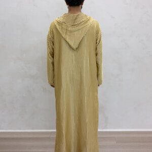 Exploring 10 Different Types of Thobe [2024 Most Complete Guide ...