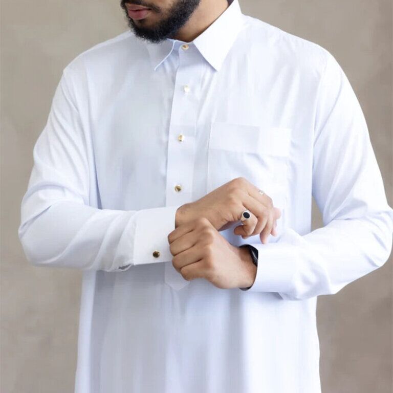 Exploring 10 Different Types of Thobe [2024 Most Complete Guide ...