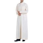 Exploring 10 Different Types of Thobe [2024 Most Complete Guide ...