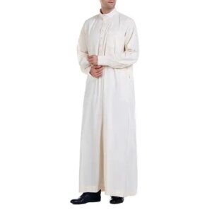 Exploring 10 Different Types of Thobe [2024 Most Complete Guide ...