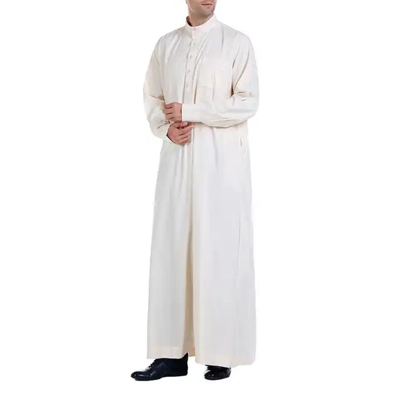 Exploring 10 Different Types of Thobe [2024 Most Complete Guide ...