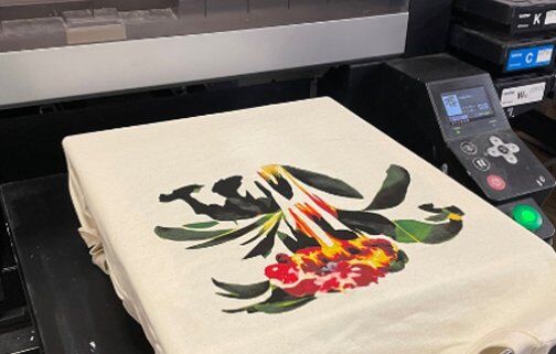 Custom printing and embroidery - Leading Muslim Fashion Manufacturer ...